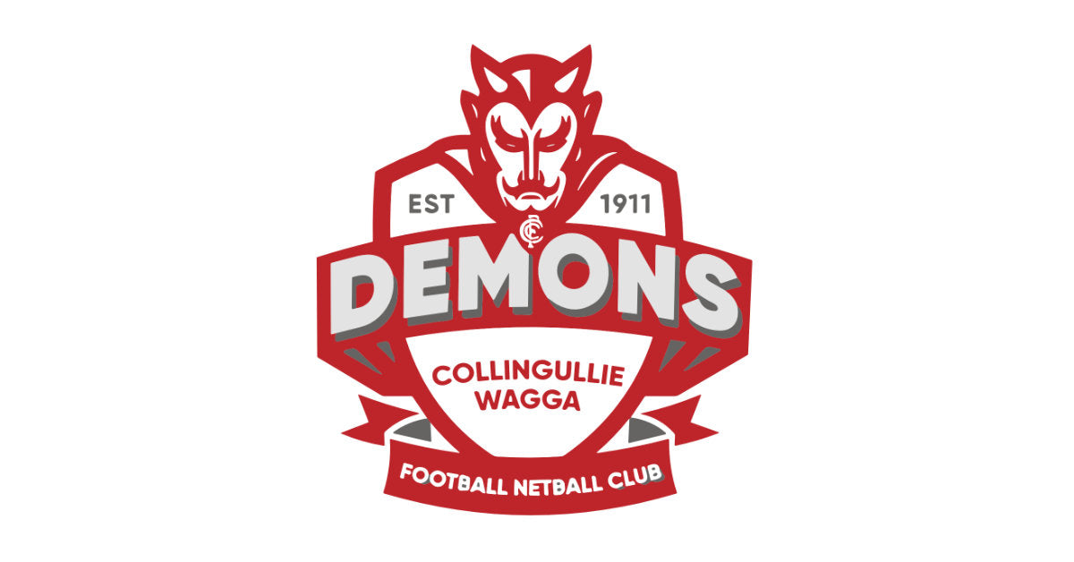 Collingullie Wagga Demons Football Netball Club – Collingullie Football ...
